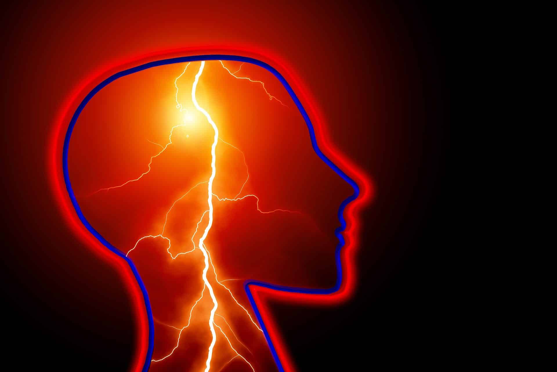 Conversion Disorder with Psychogenic Seizures and Its Psychological ...